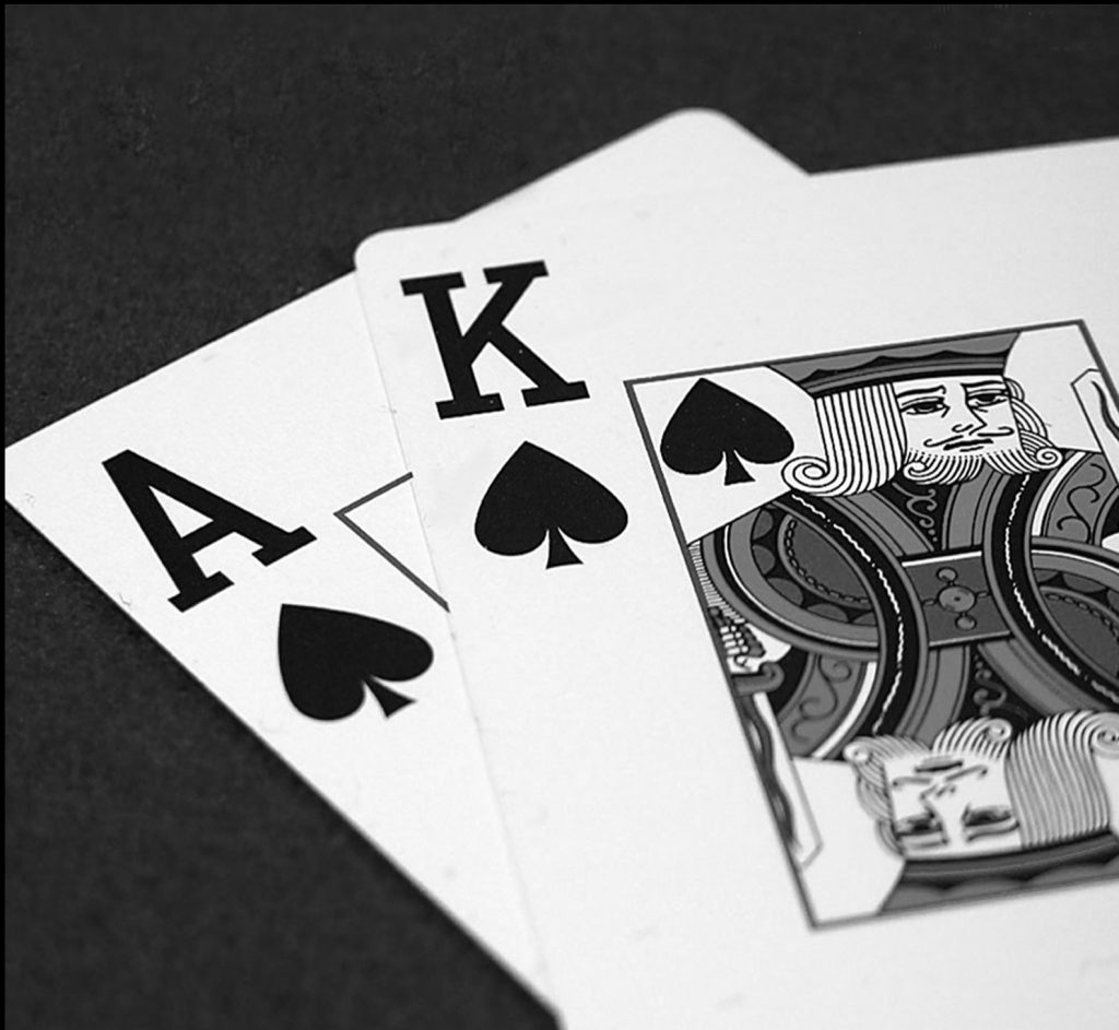 How Washington State Poker Laws Affect Structured Games Tarah Wheeler
